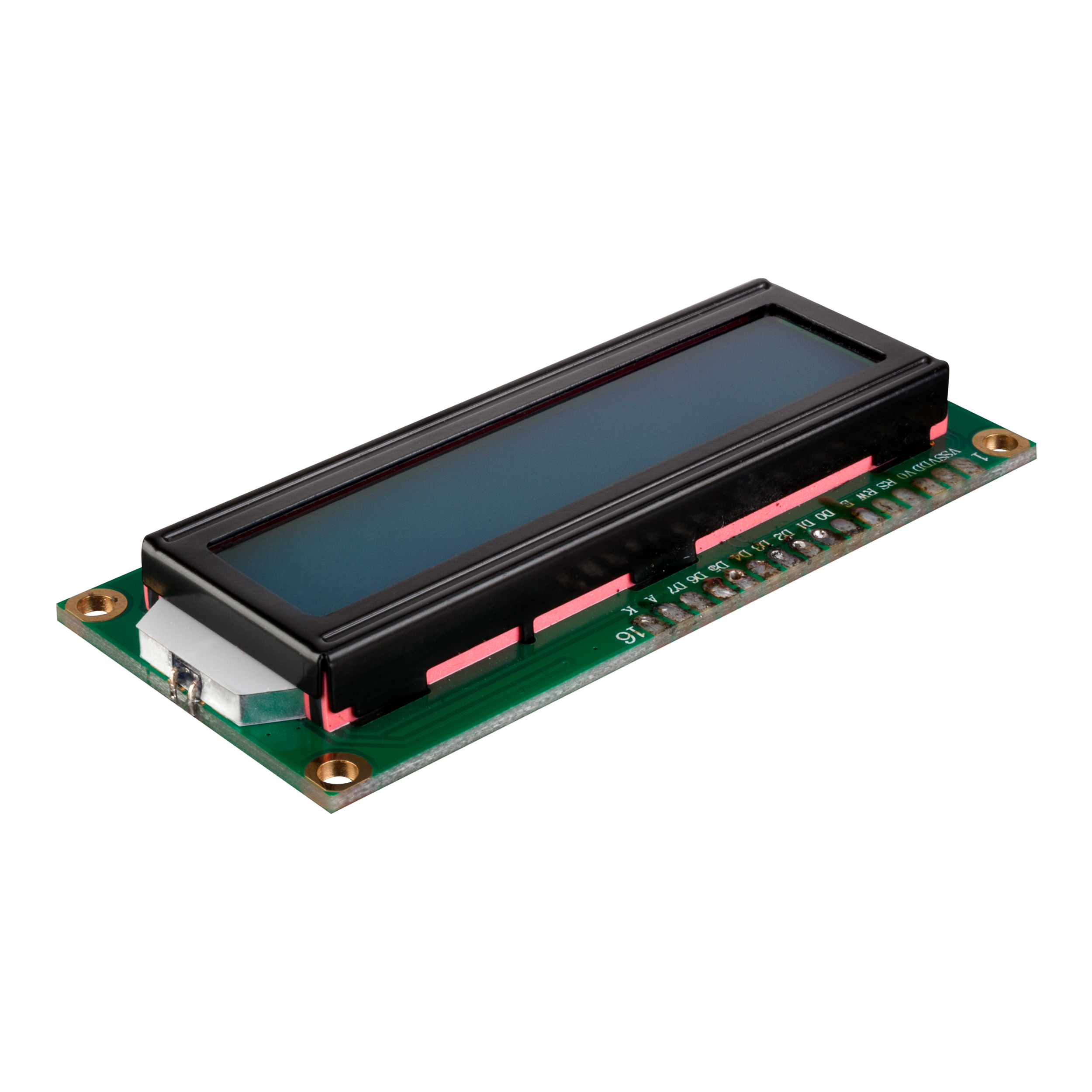 Display LCD 2x16 Display LCD 2x16