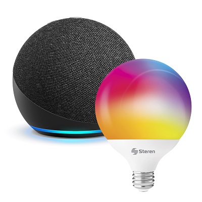 Smart Home | Steren Tienda en Línea