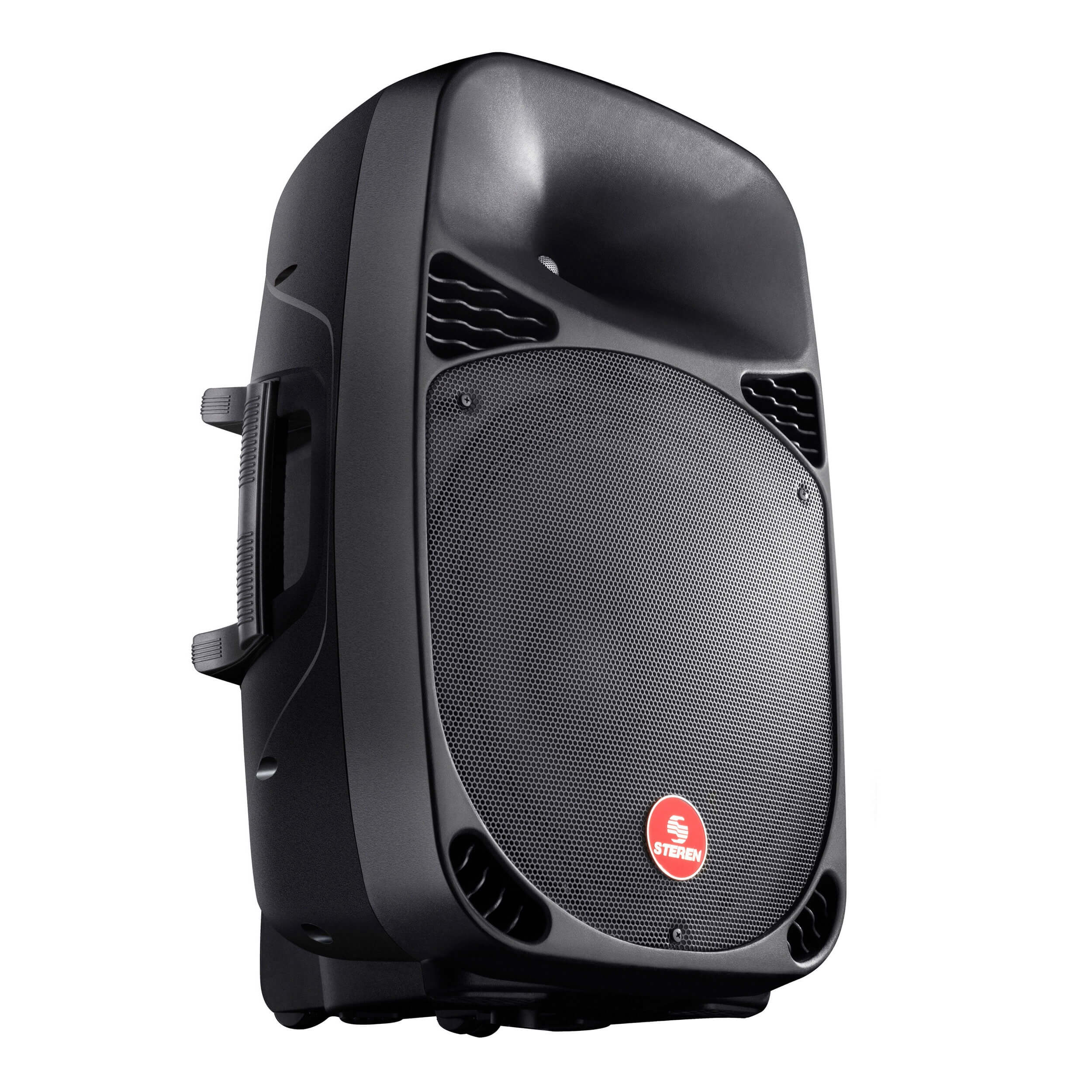 Bafle profesional de 15", 2800 W PMPO