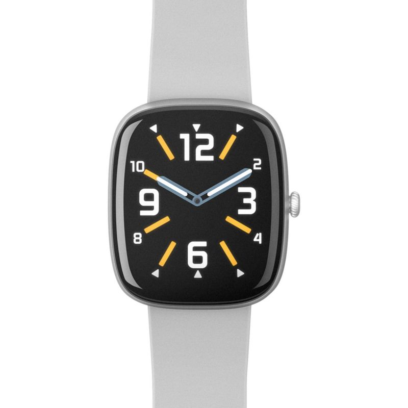 Smart Watch Bluetooth* Touch, 1.6”, 22 mm Steren Tienda