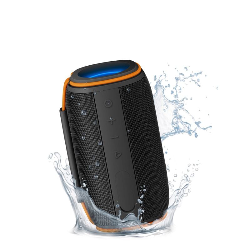 Bocina Bluetooth* TWS resistente a salpicaduras Steren