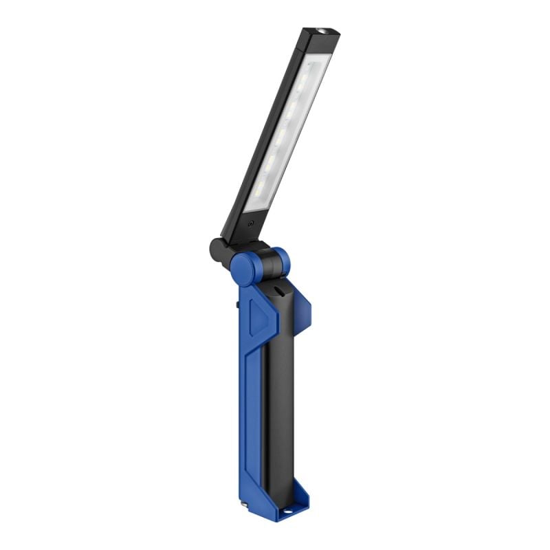 Lámpara LED recargable portátil 3 en 1 Steren Tienda en