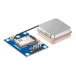 Modulo USB para Arduino y microcontroladores