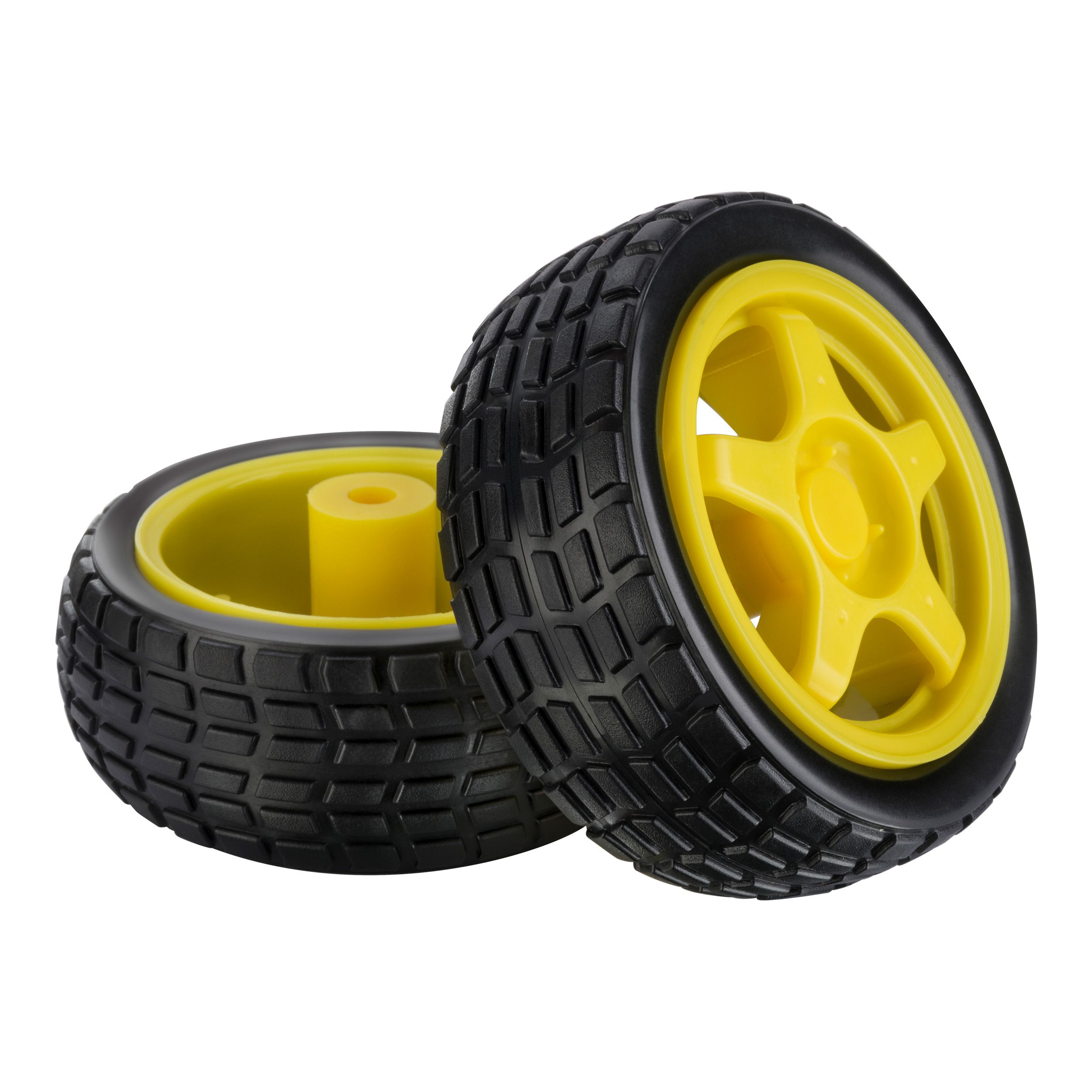 Migración traición Telemacos ruedas de plastico duro Persona a cargo ...