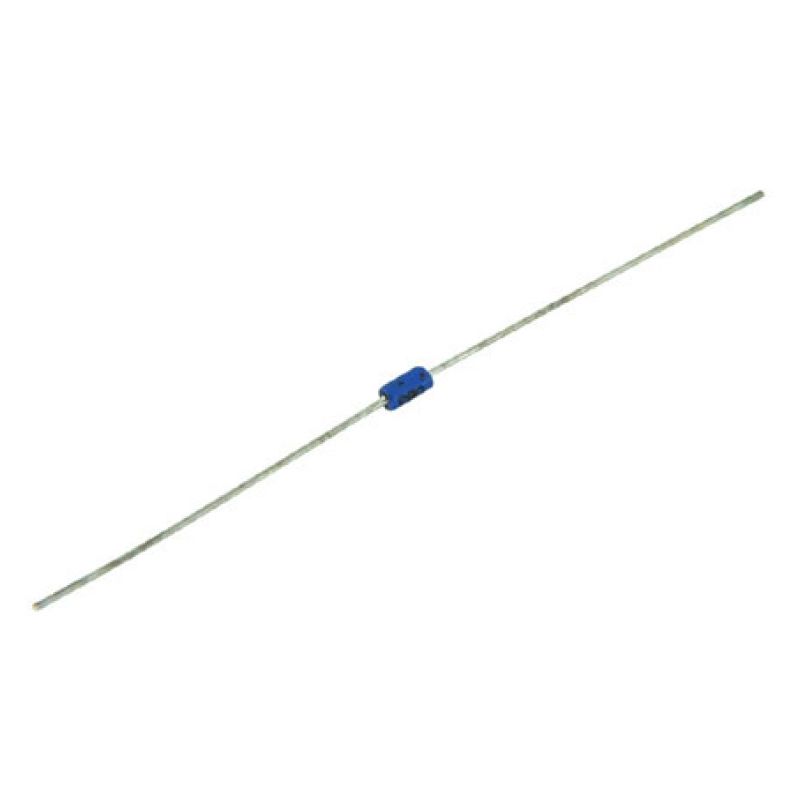Diodo detector, de uso general, de 75 V, 75 mA Steren T