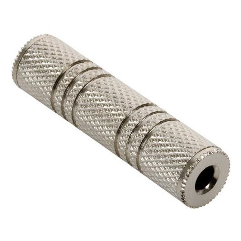 Cople jack a jack 3,5 mm, estéreo Steren Tienda en Líne