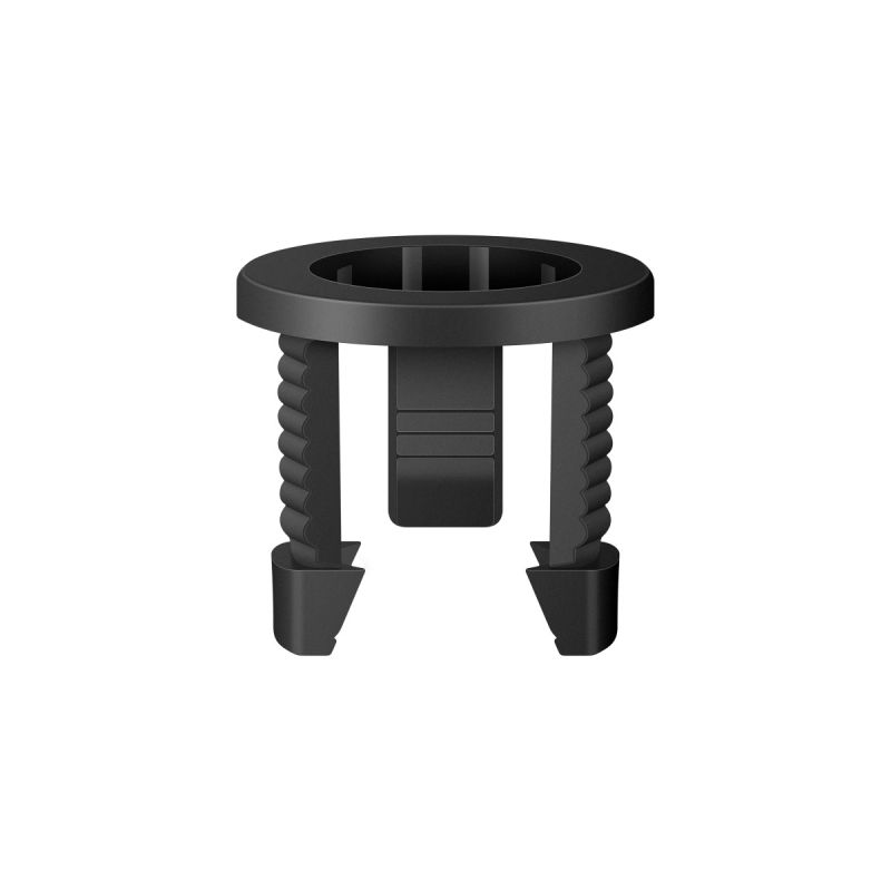 Porta LED para montaje de LEDs, de 5 mm Steren Tienda e