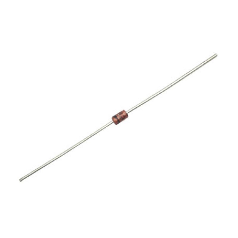 Diodo Zener de 12 Volts, 1/2 Watt, 5% tolerancia Steren