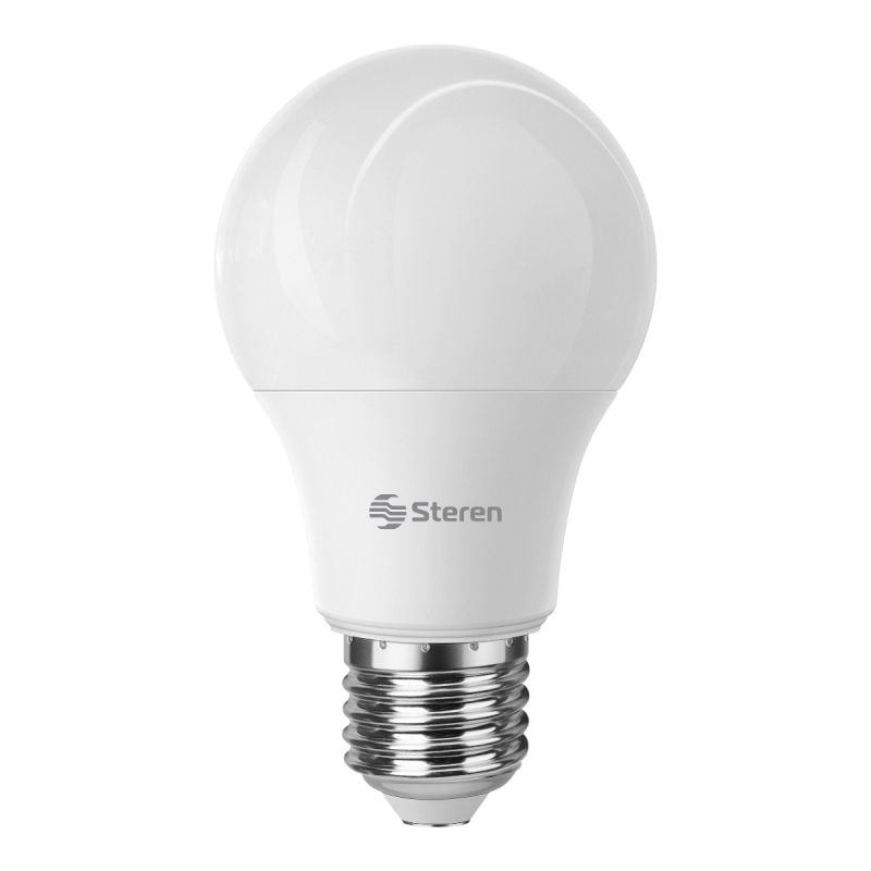 Foco LED de luz fría, 9 W Steren Tienda en Línea