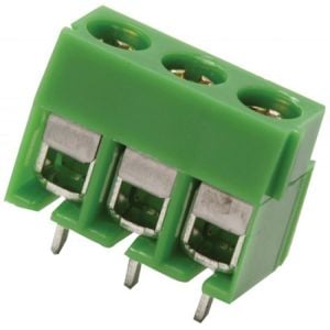 Venta de Conectores para alimentación y terminales | Steren Tienda en Línea