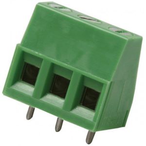 Venta de Conectores para alimentación y terminales | Steren Tienda en Línea