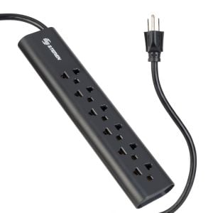 Venta de Tiras multicontactos | Steren Tienda en Línea