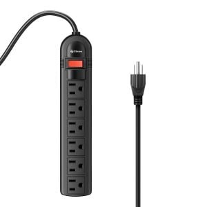 Venta de Tiras multicontactos | Steren Tienda en Línea