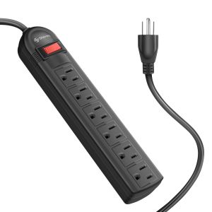 Venta de Tiras multicontactos | Steren Tienda en Línea