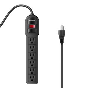 Venta de Tiras multicontactos | Steren Tienda en Línea