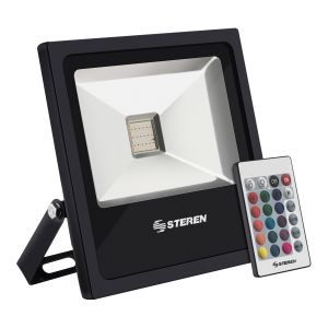 Venta de Reflectores LED | Steren Tienda en Línea