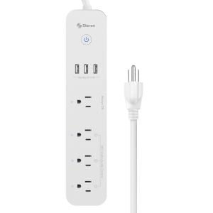 Venta de Tiras multicontactos | Steren Tienda en Línea