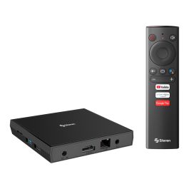 Sistema Android TV Box Steren Tienda en Línea