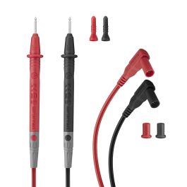 Puntas para multímetro Steren Tienda en Línea