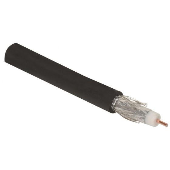 En la mayoría de los casos Desempacando a nombre de rollo de cable coaxial rg6 precio Flor de la ...