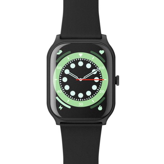 Smart Watch Bluetooth* Touch, 1.7”, 24 mm Steren Tienda