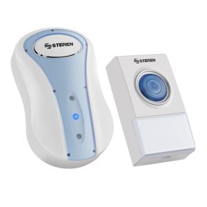 Venta de Timbres inalámbricos| Steren Tienda en Línea Steren Tienda en ...