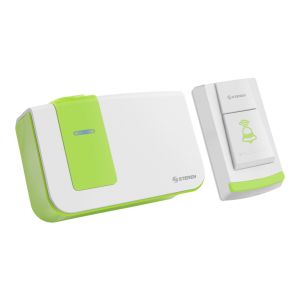 Venta de Timbres inalámbricos| Steren Tienda en Línea Steren Tienda en ...