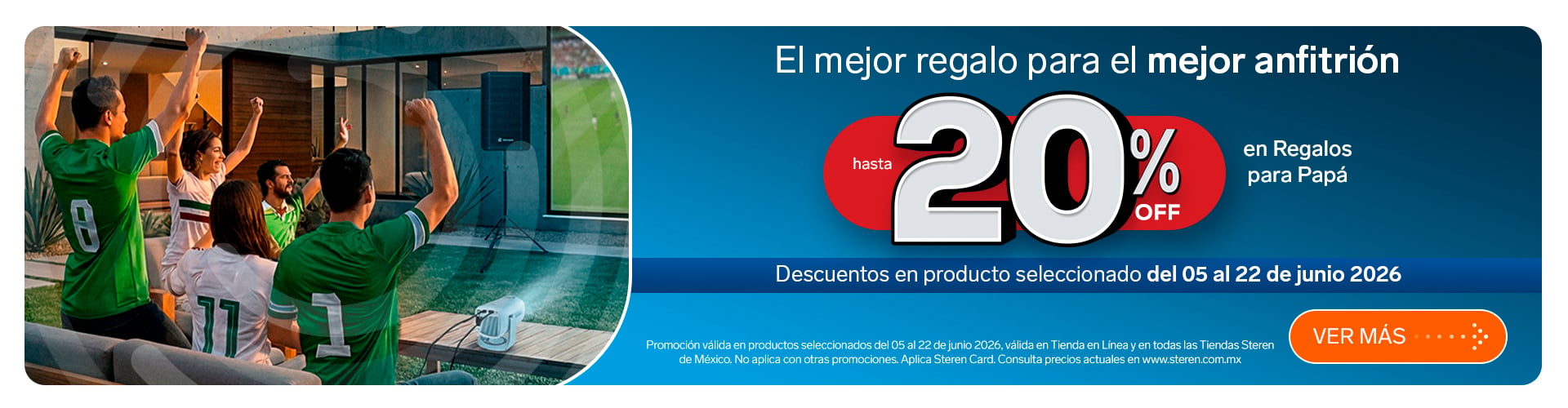 Aprovecha los descuentos en estas vacaciones de Semana Santa