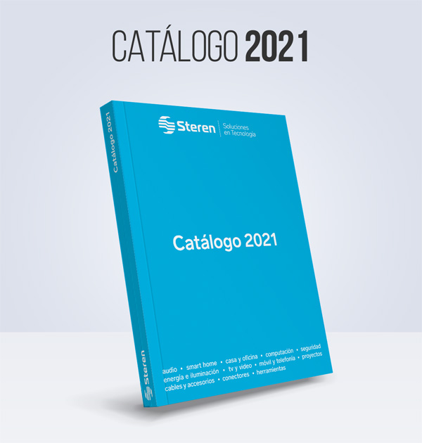 Steren | Tienda de Electrónica en Guatemala