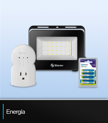 Steren.com.mx | La Mejor Tienda de Electrónica en Méxic