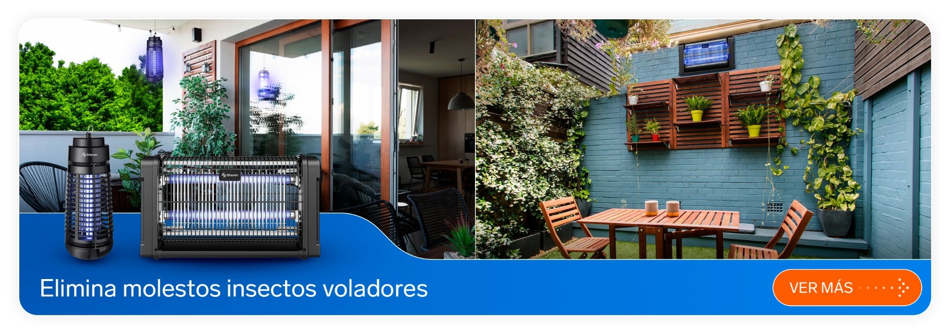 Steren La Mejor Tienda de Electrónica en México